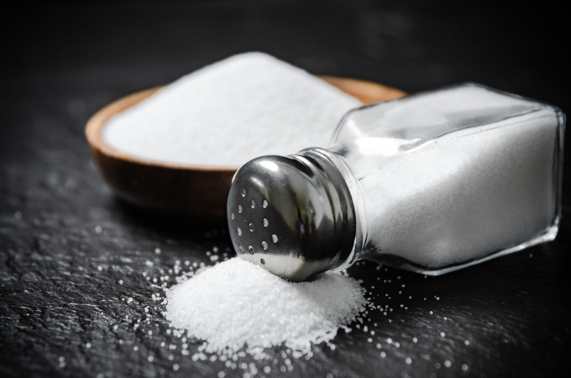 Sea Salt vs. Table Salt: The Ultimate Review