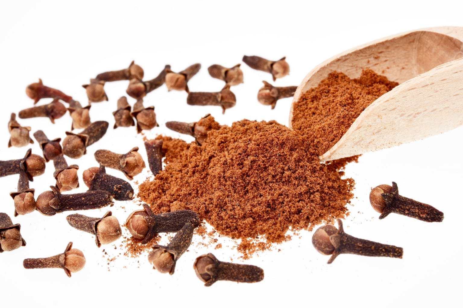 Clove Powder Benefits: Unlocking Natural Health Secrets