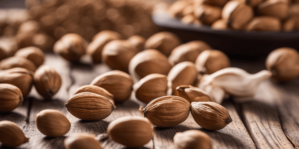 What are Chilgoza Pine Nuts? | The Seasoning Road