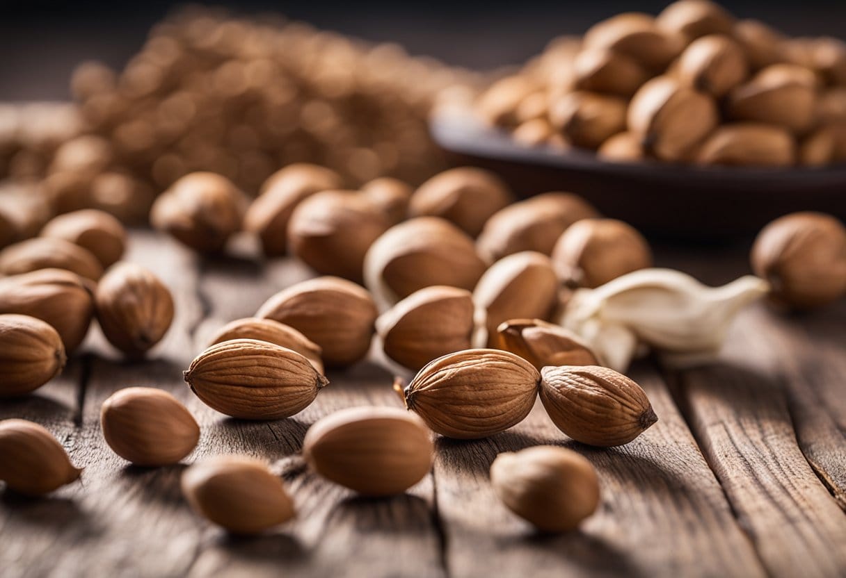 What are Chilgoza Pine Nuts? | The Seasoning Road