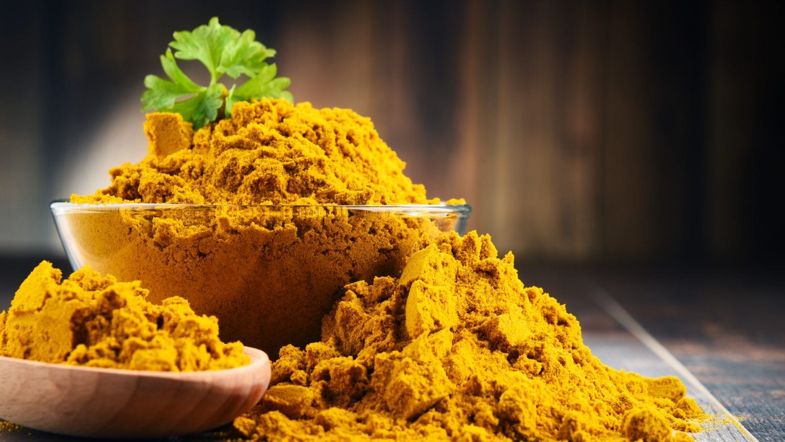 The Spice of Life Curry Powder | The Seasoning Road