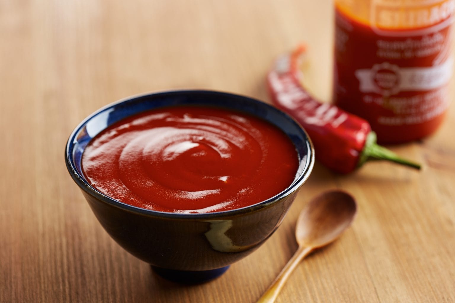 Sriracha: The Spicy Story of the Beloved Rooster Sauce