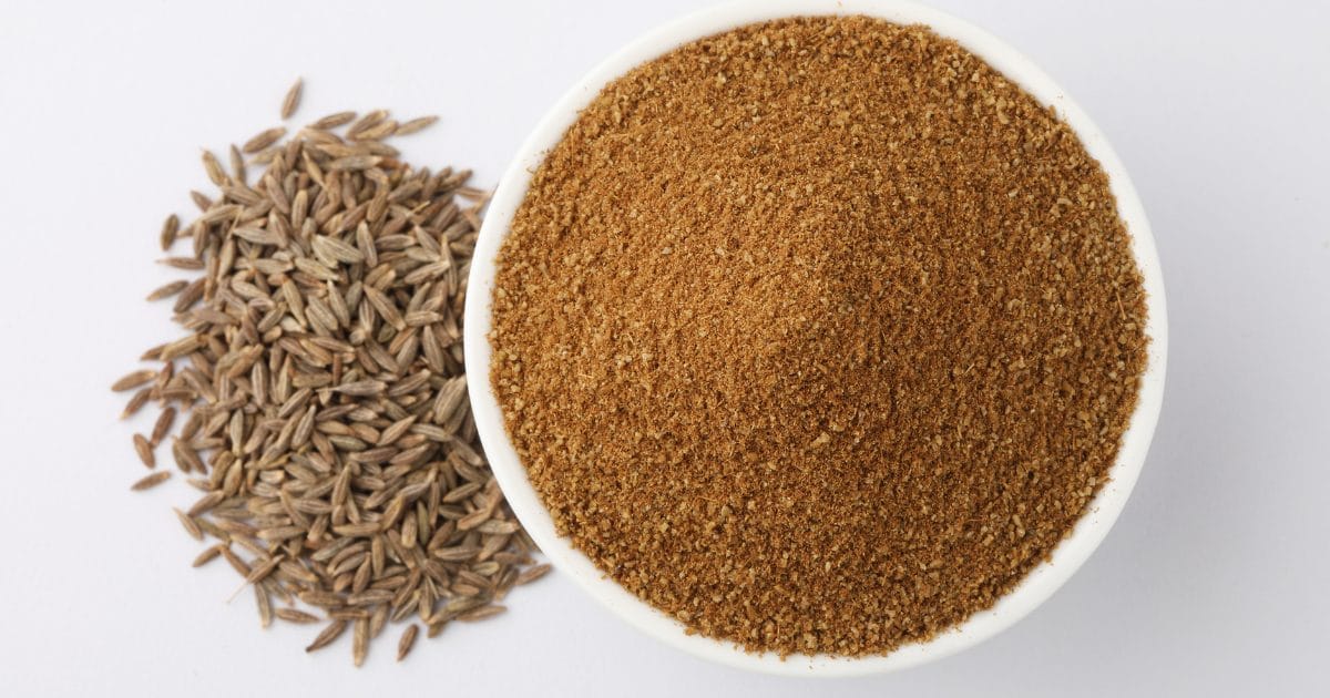 The Piquant Palate: A Culinary Journey with Cumin Powder | The ...