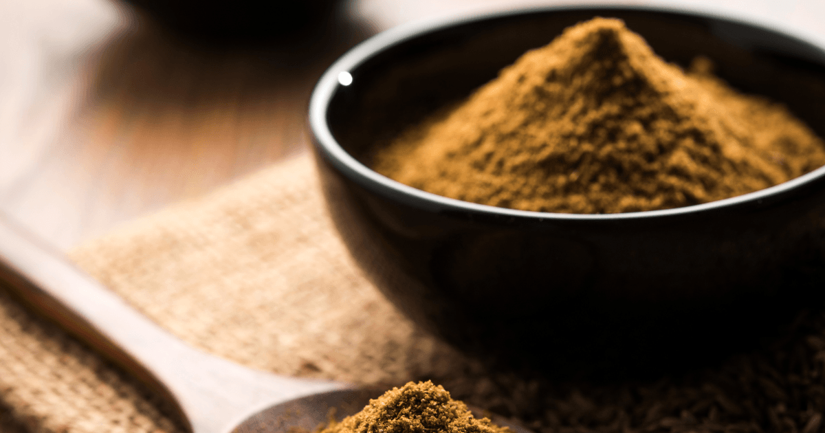 Cumin Powder: The Subtle King of Spices | The Seasoning Road