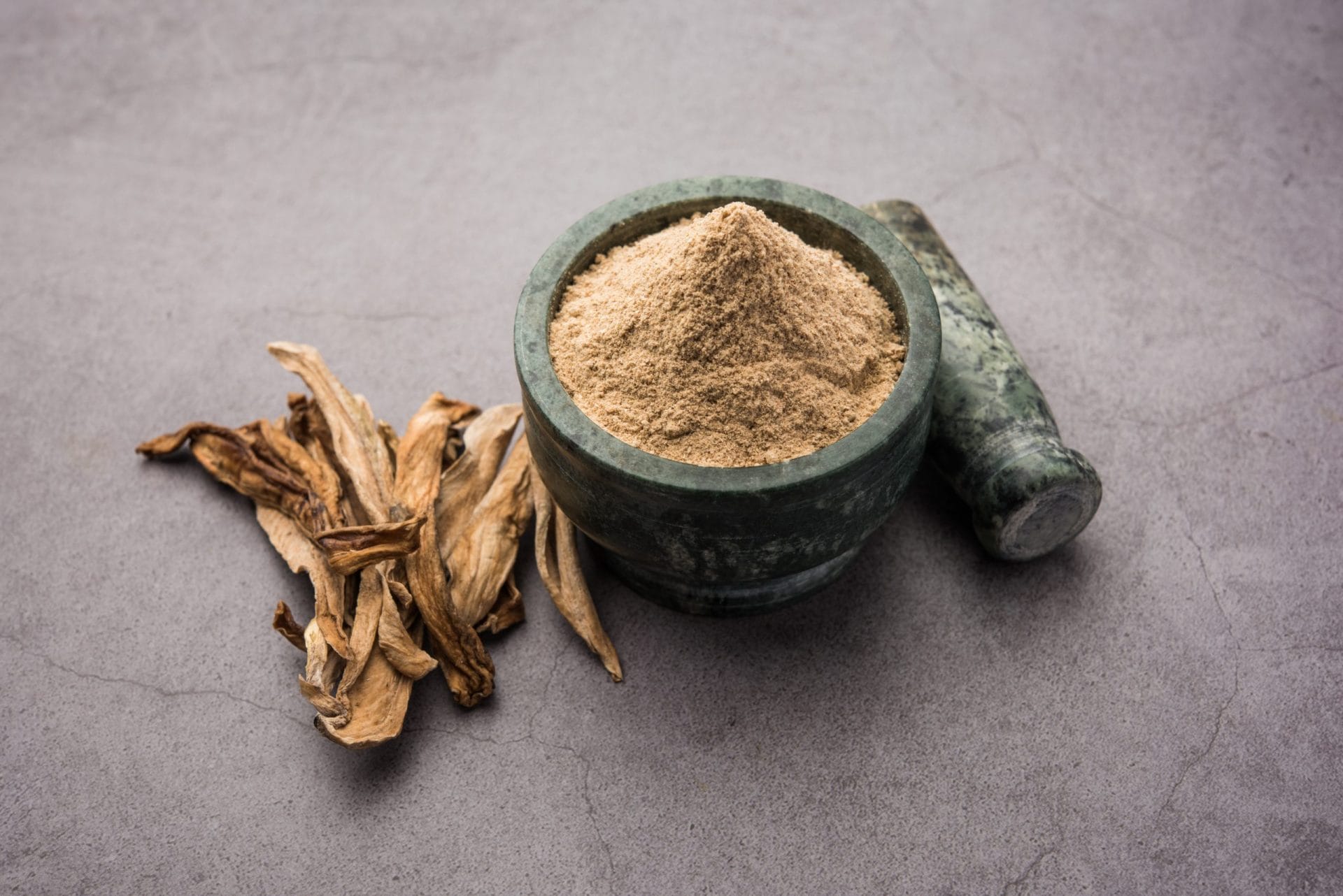 What is Amchoor Powder? | The Seasoning Road