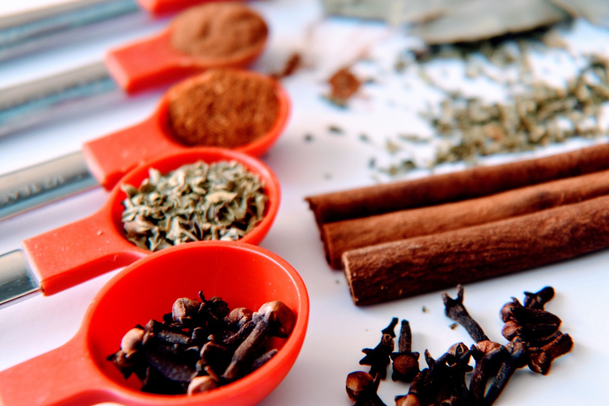 A How-To Guide on Making Your Own Seasoning Blend | The Seasoning Road