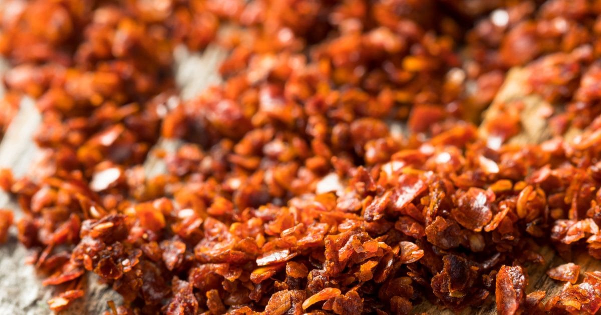 Discovering Aleppo Pepper: The Spice of Middle Eastern Cuisine | The ...