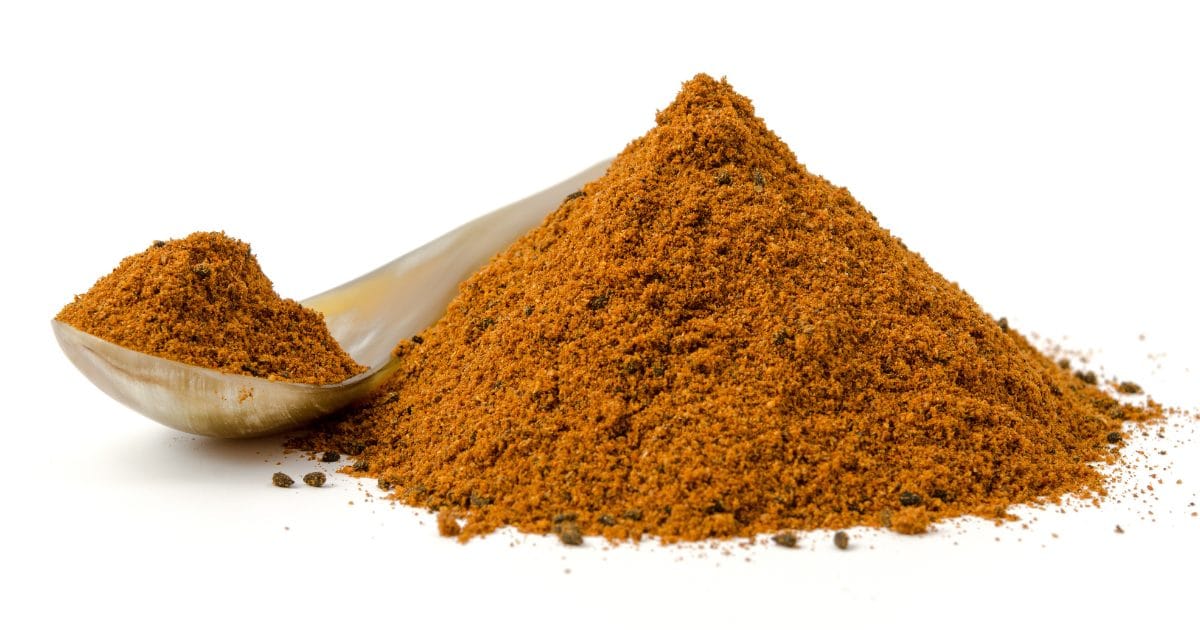 Baharat Spice: Exploring Middle Eastern Flavors | The Seasoning Road
