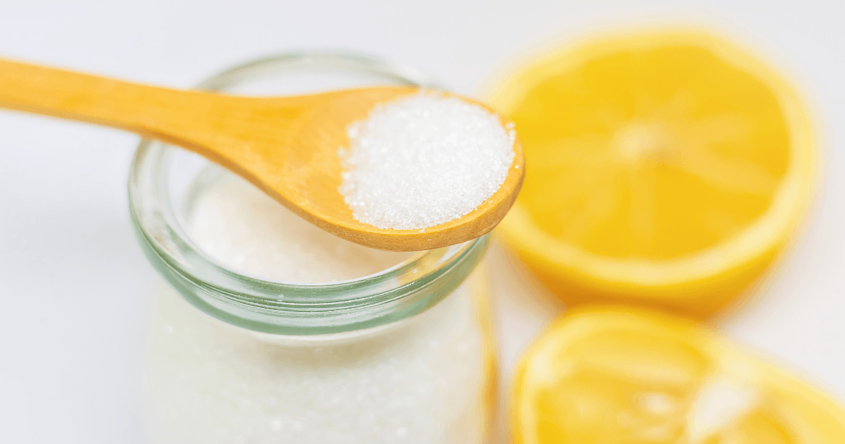 6 Health Benefits of Citric Acid and Risks | The Seasoning Road