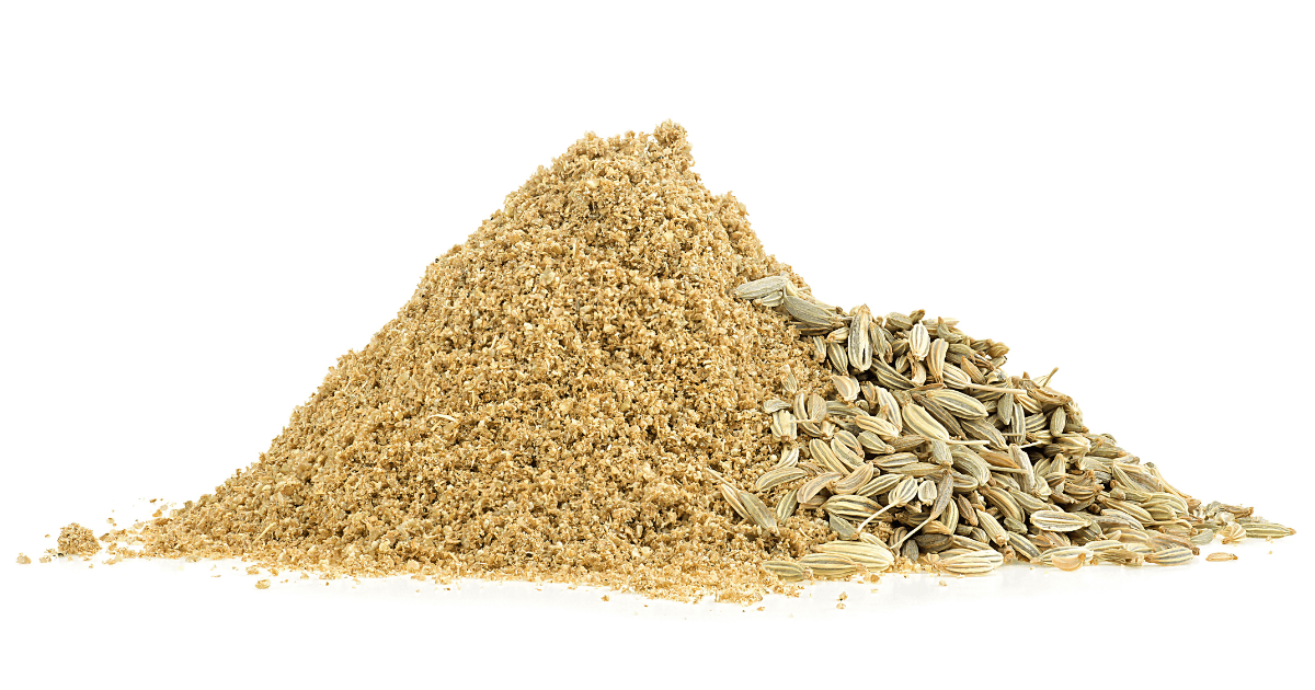 Fennel Powder: A Culinary Alchemist's Essential Ingredient | The ...