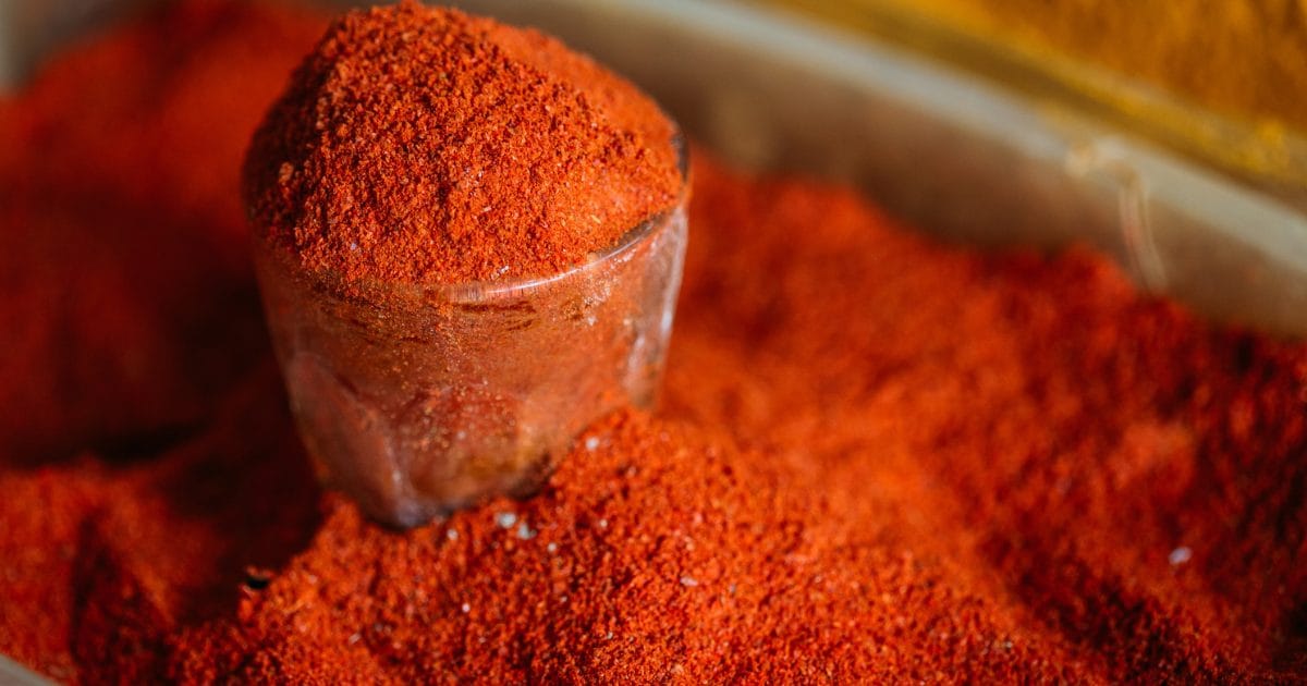 Pimentón: A Spice Worth Savoring | The Seasoning Road