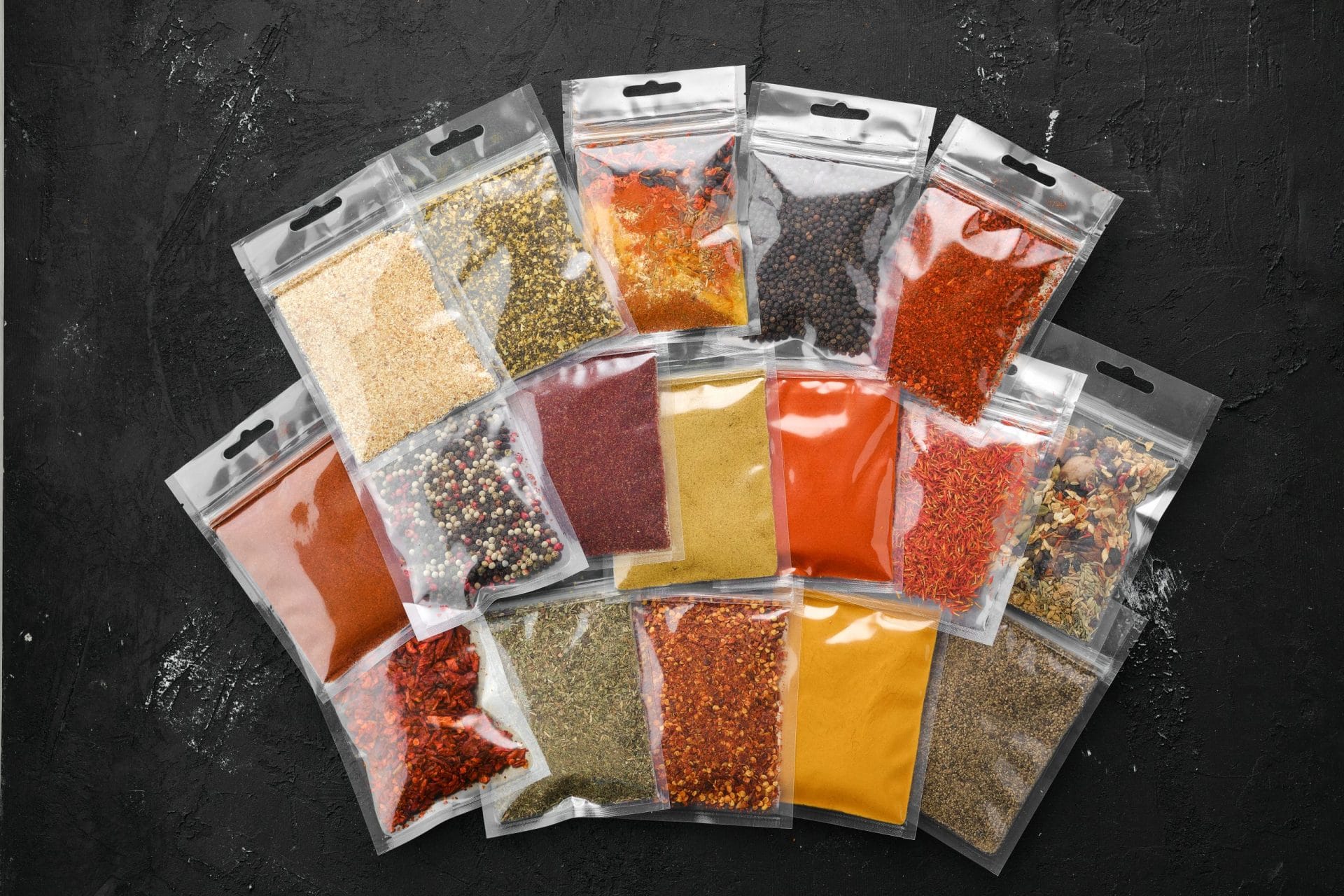 The Secrets of Seasoning: Your Guide to Private Label Success | The ...