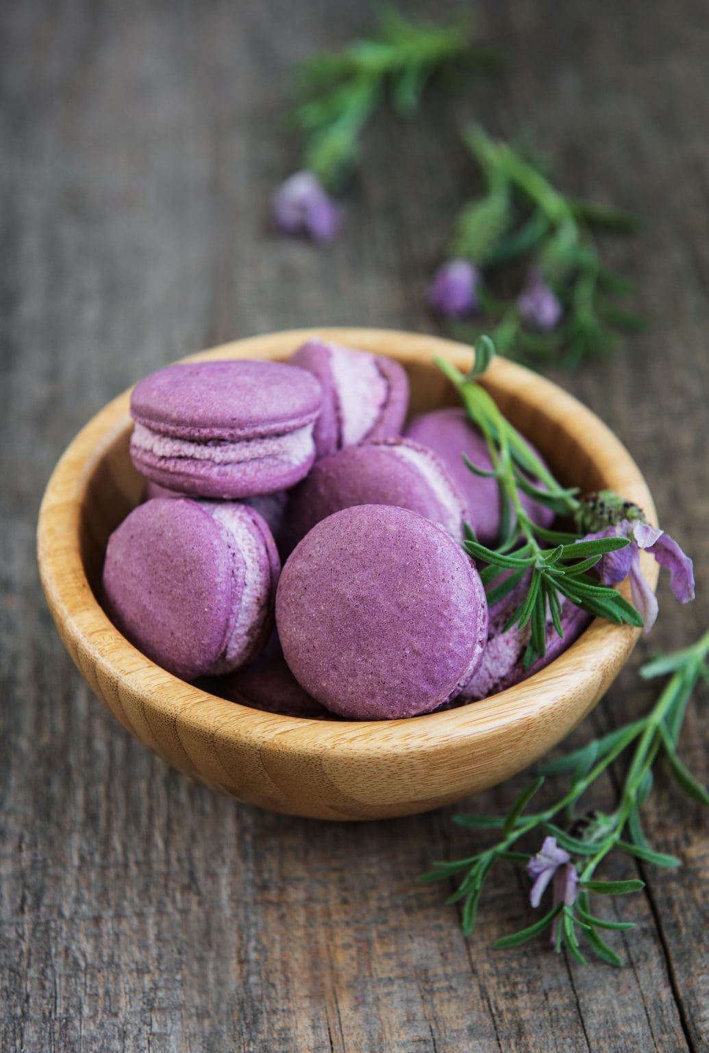 The Art of Cooking with Lavender: A Guide to Edible Lavender | The ...
