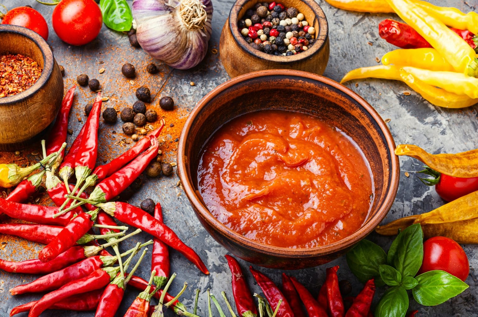 Pepper Sauces Uncovered | The Seasoning Road