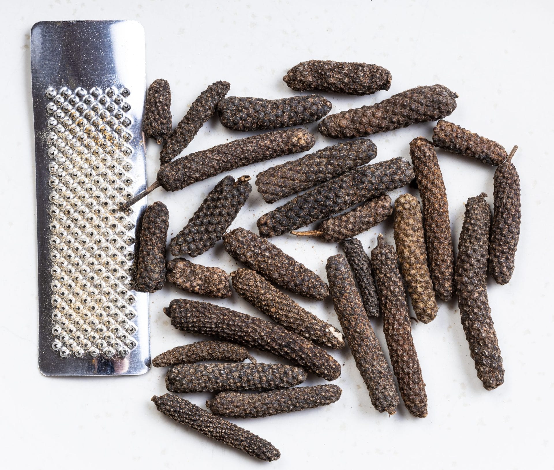 What is Long Pepper: The Spice of Fables | The Seasoning Road