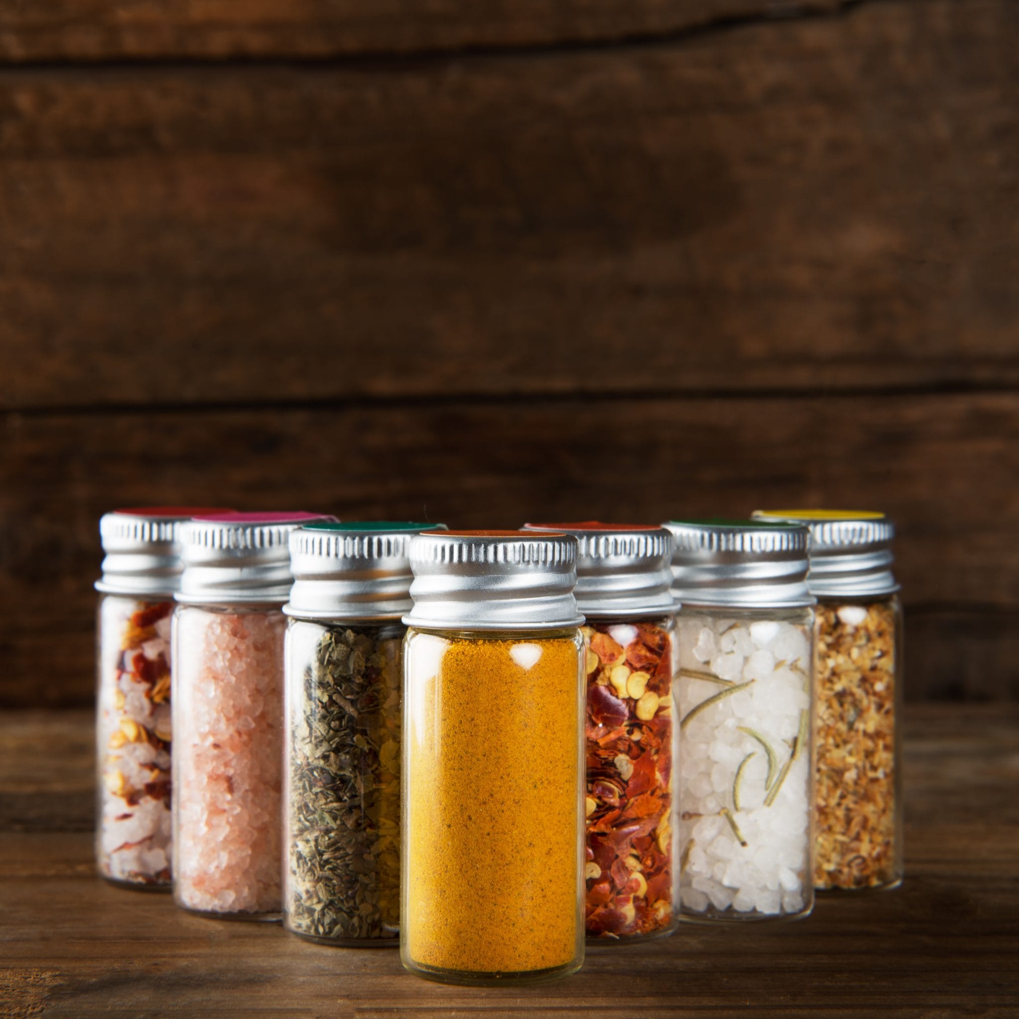 The Secrets of Seasoning: Your Guide to Private Label Success | The ...