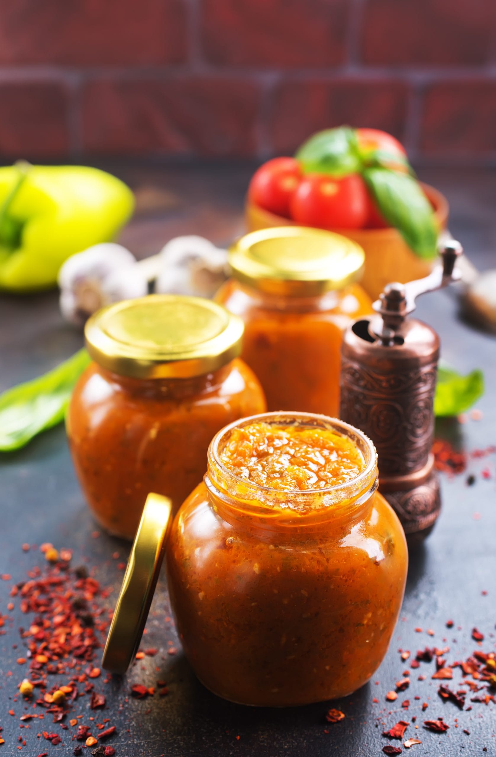 Pepper Sauces Uncovered | The Seasoning Road