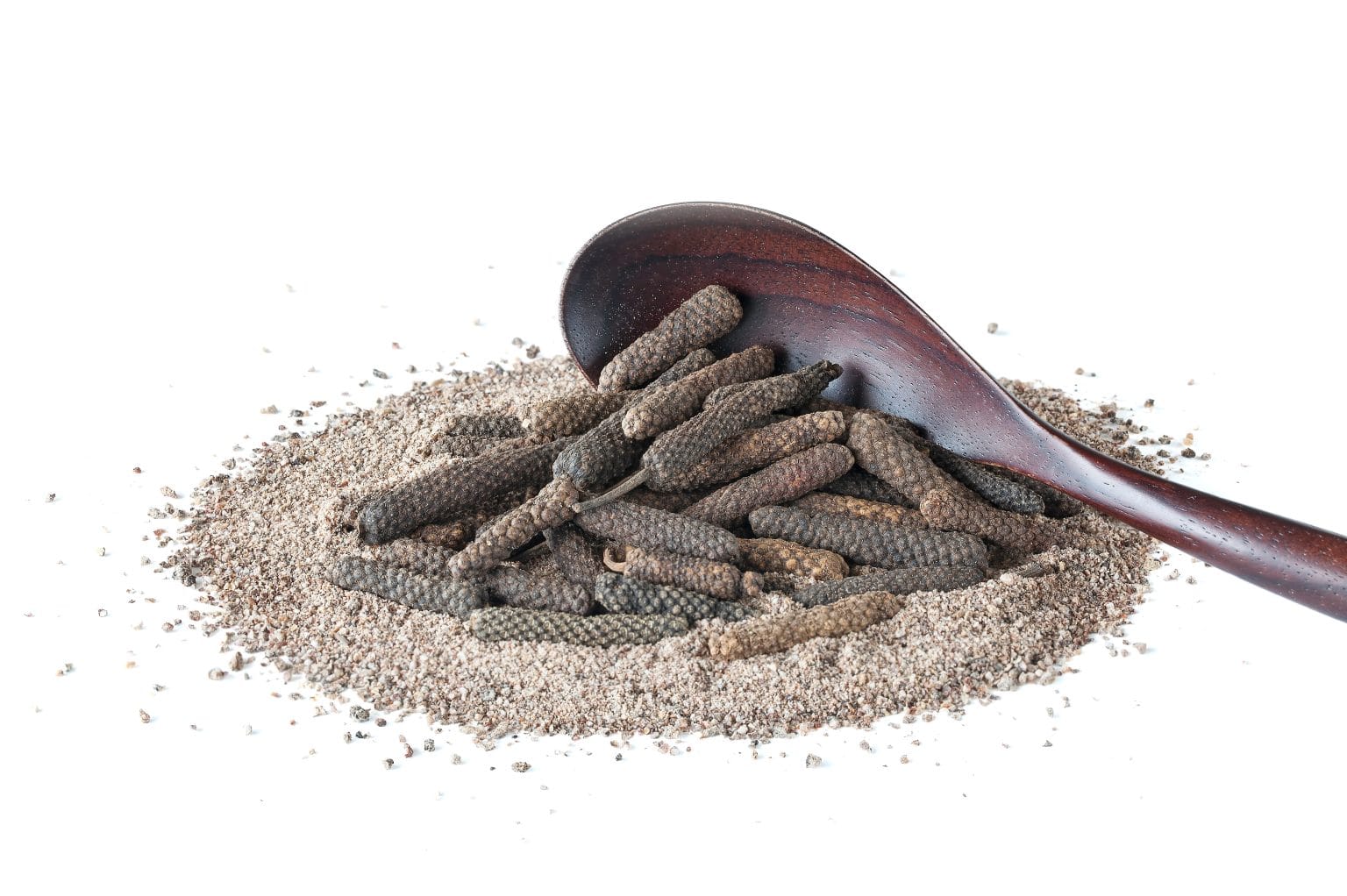 What is Long Pepper: The Spice of Fables | The Seasoning Road