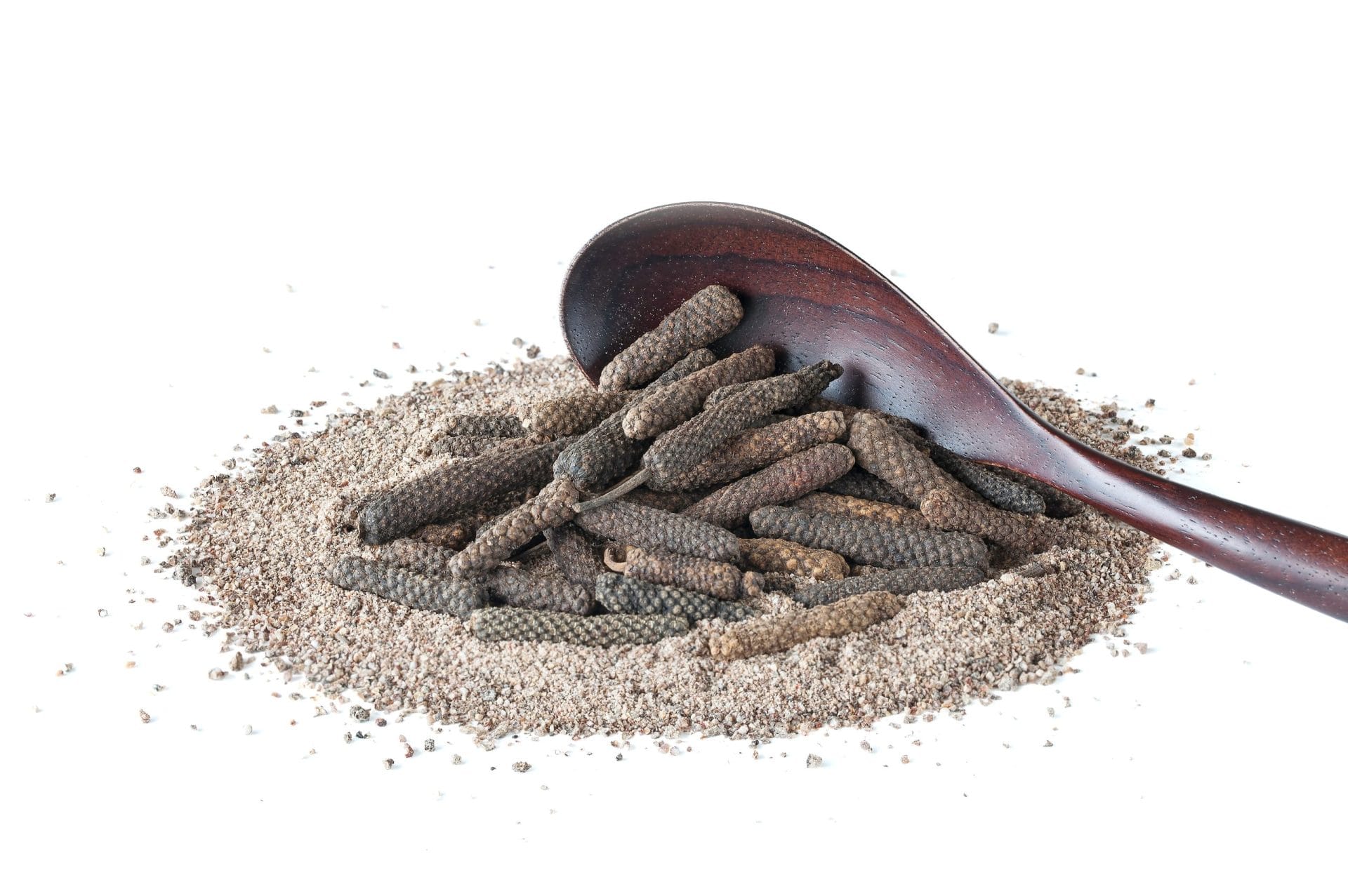 What is Long Pepper: The Spice of Fables | The Seasoning Road