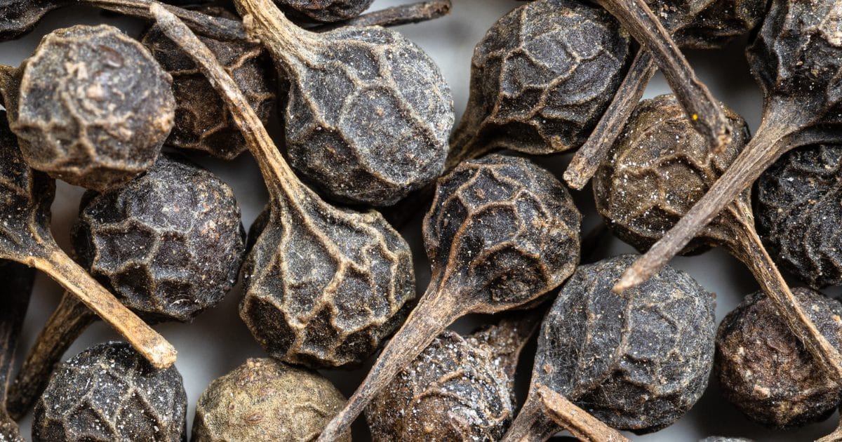 The Enigmatic Allure of Cubeb Pepper | The Seasoning Road