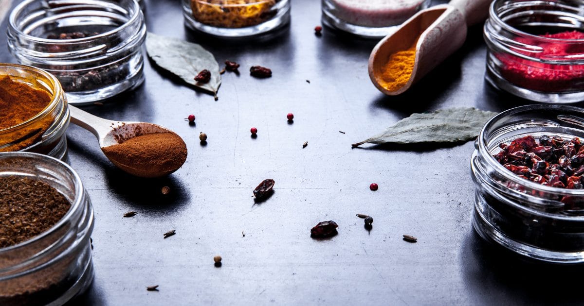 Mastering the Art of Spice Pairing | The Seasoning Road