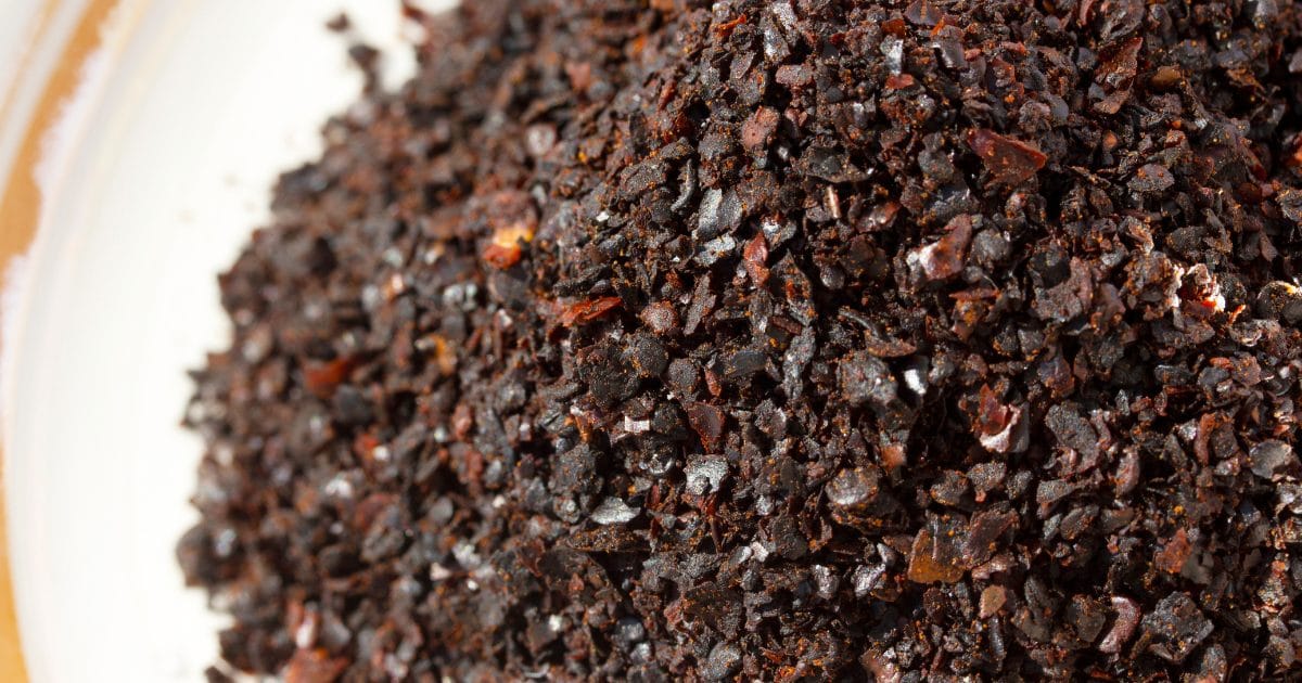 Urfa: The Hottest Spice from The Ancient City of Prophets | The ...