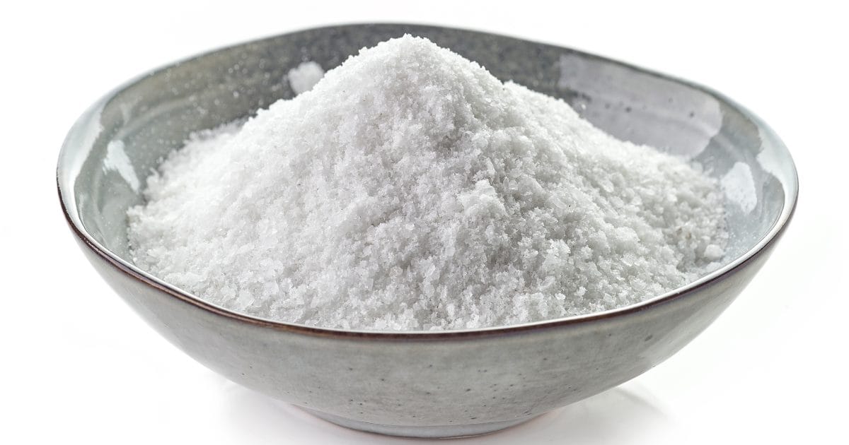 Vinegar Powder 101 for the Enthusiastic Palate | The Seasoning Road