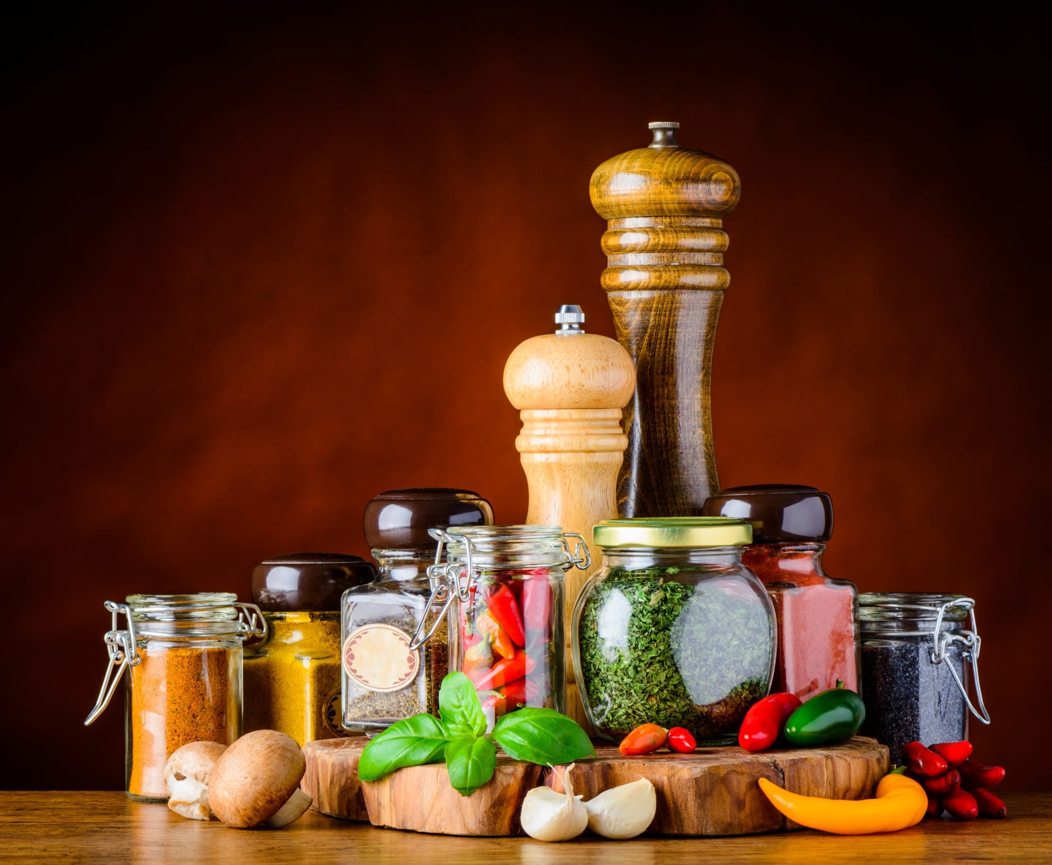 Can You Over-Season Food? Exploring the Art of Flavor Balance | The ...