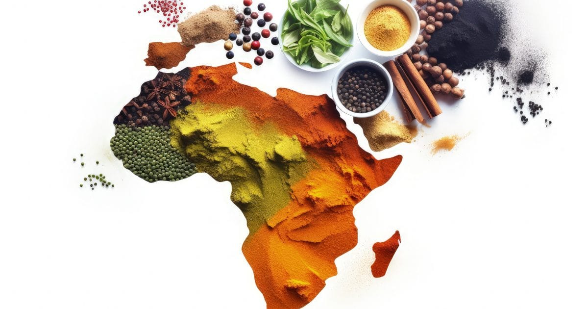 Discover the Magic of Dukkah Spice | The Seasoning Road